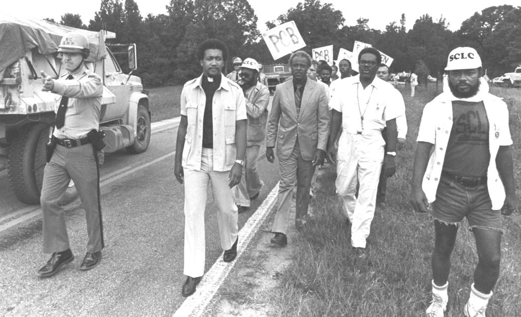 Remembering to remember: The birth of an Environmental Justice Movement ...
