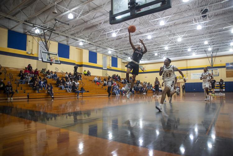 Warren County High School vs. Weldon-basketball | Gallery ...