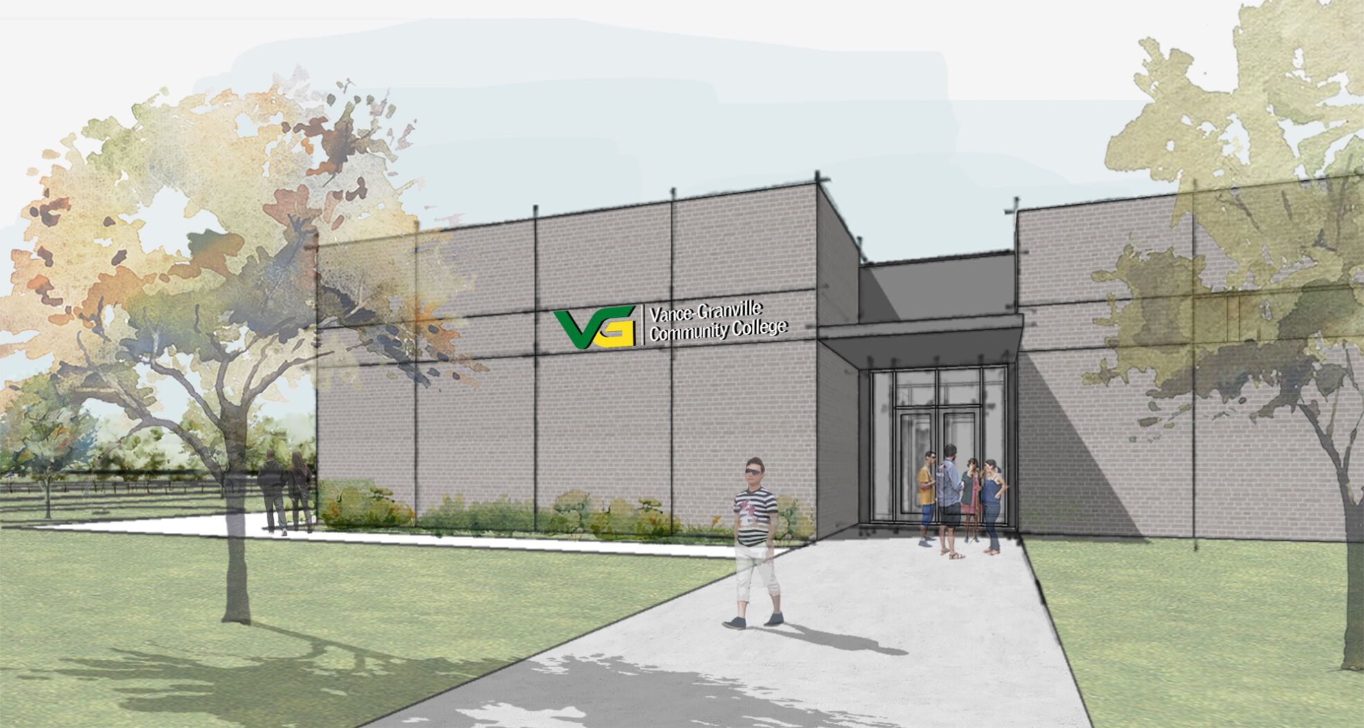 VGCC receives major funding from the Golden LEAF Foundation to expand ...