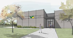 VGCC receives major funding from the Golden LEAF Foundation to expand ...