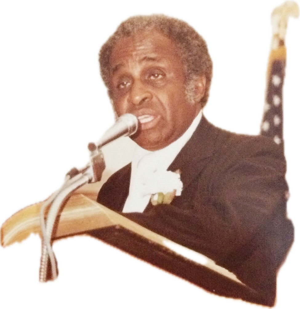 Historical markers honoring Davis and McKissick approved | News ...