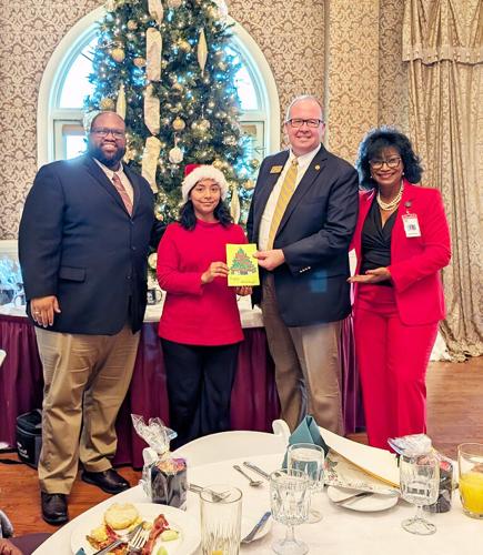 Kittrell Job Corps Center Workforce and Community Relations Council ...