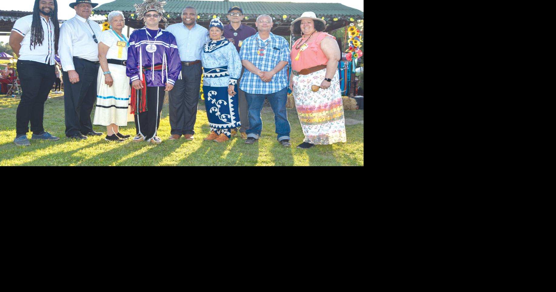 Thousands celebrate return of Haliwa-Saponi Powwow | News ...