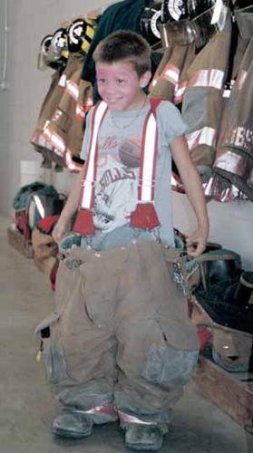 Families learn a lot at open house event | Local News | warricknews.com