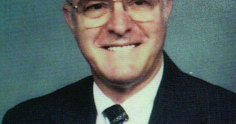 Rev. Roy E. Helms | Obituaries | warricknews.com