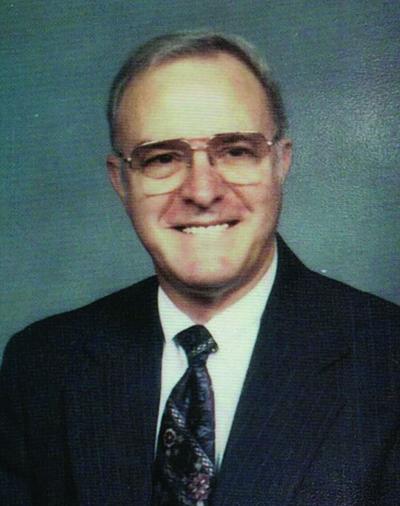 Rev. Roy E. Helms | Obituaries | warricknews.com