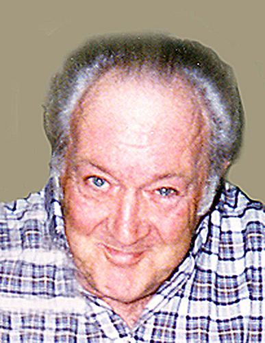 Jerry Hart | Obituaries | warricknews.com