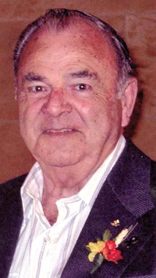 Donald Allen | Obituaries | warricknews.com