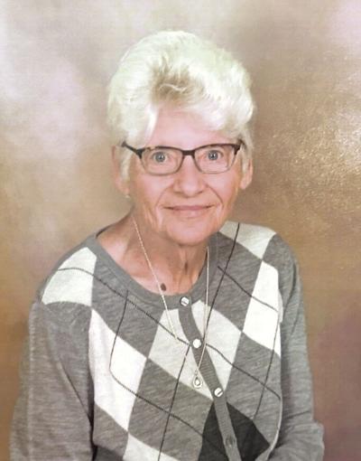 Rayma Lee “Chub” McNeely | Obituaries | warricknews.com