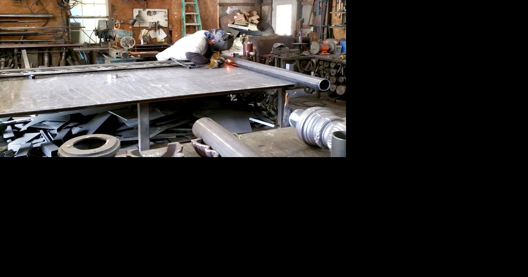 Johnson Park starting to take shape | Community | warricknews.com