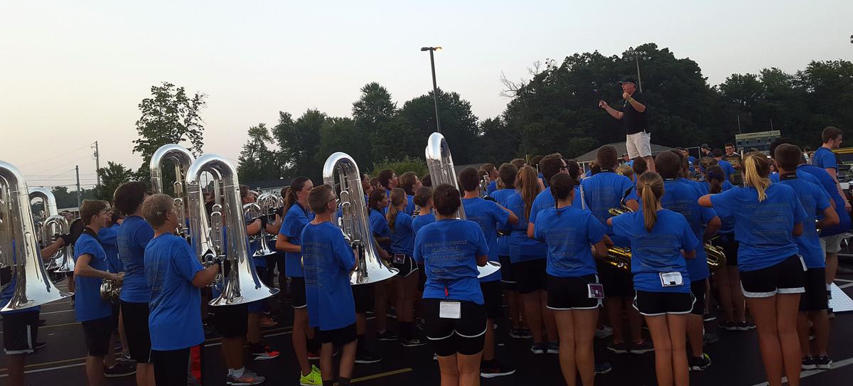 Knights get their marching orders | School | warricknews.com