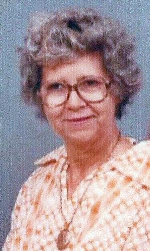 Jane Heck | Obituaries | warricknews.com