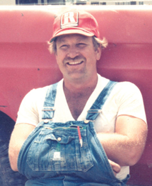 Neil Barnett | Obituaries | warricknews.com