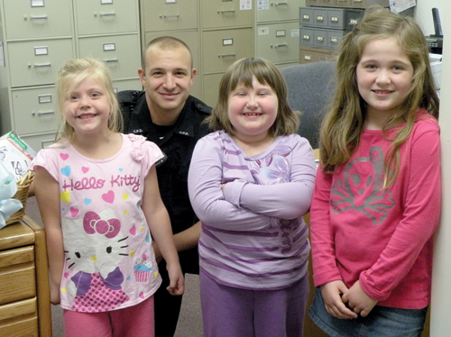 Operation Thin Mint is a go | Local News | warricknews.com