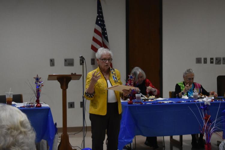 Boonville DAR welcomes home state leader | Groups & Clubs | warricknews.com