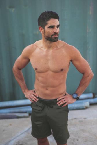 How to improve muscle tone | Family | warricknews.com