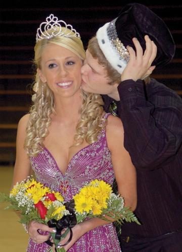 Homecoming queen | Community News | warricknews.com