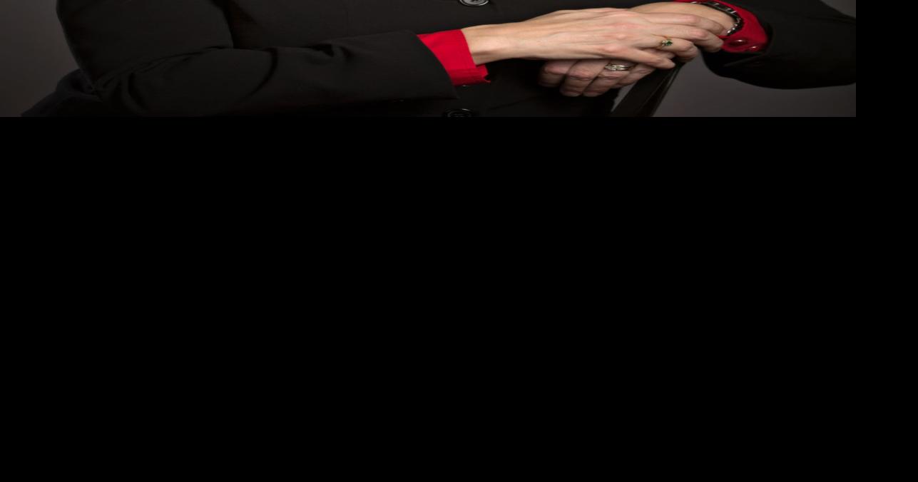 Ledbetter announces candidacy for District 75 seat | News | warricknews.com