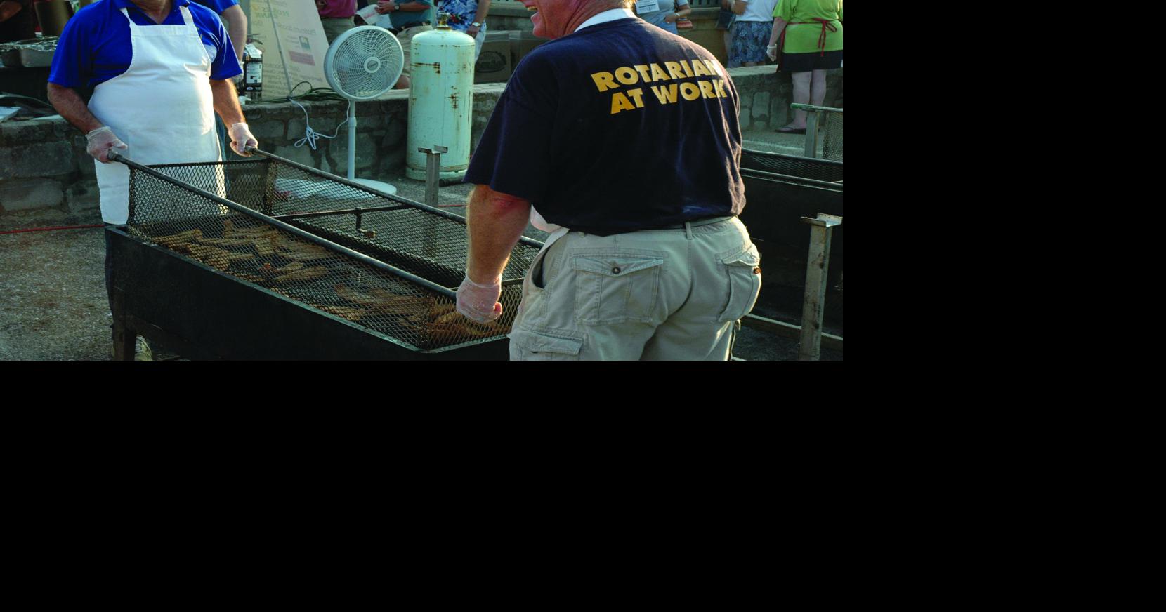 Fiddler Fest readies for its 35th year | Community | warricknews.com