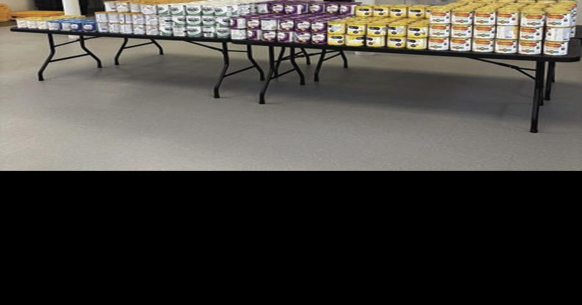 Large theft ring discovered by BPD | News | warricknews.com