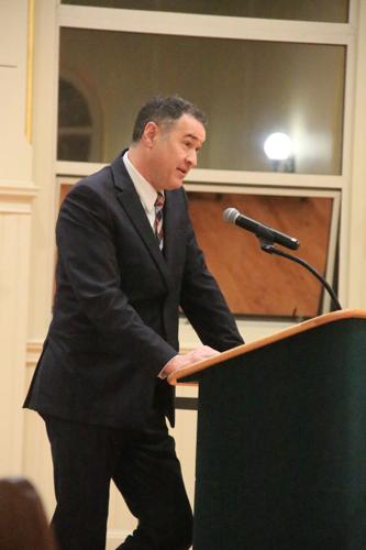 Firefighter pact fuels finance debate | News | warwickonline.com