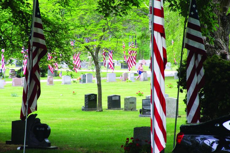 Flags of history beckon in May | News | warwickonline.com