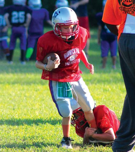 Changes made as PAL football prepares for 2018 season | Stories ...