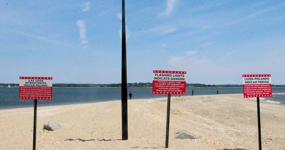 Boy drowns at Conimicut Point | News | warwickonline.com