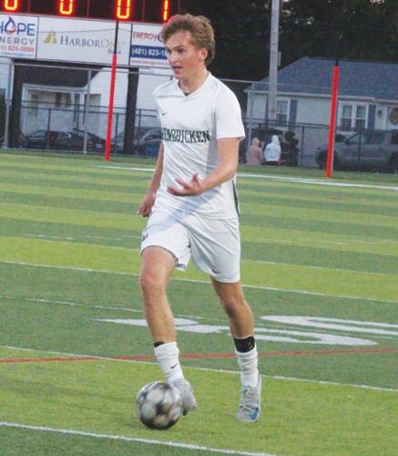 Athlete of the Week: Jack Mefford | Sports-stories | warwickonline.com