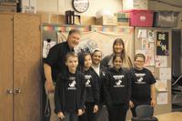 jennifer smith warwick