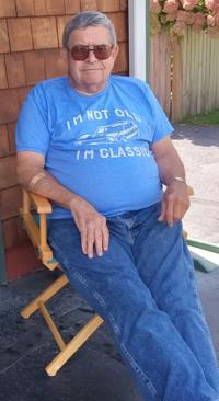 Terry W. Finnell | Obituaries | warwickonline.com
