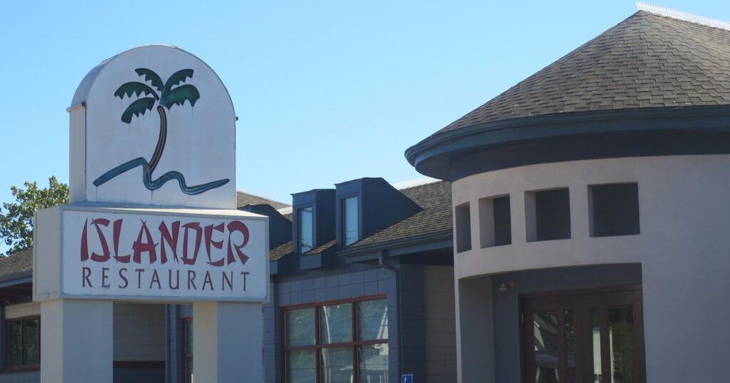 Islander Restaurant For the perfect getaway this summer ...