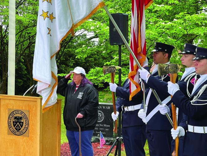Observance in Warwick | News | warwickonline.com