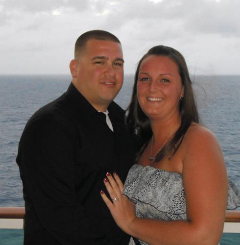 Melissa Shogren engaged to Stephen Straus | Engagements | warwickonline.com
