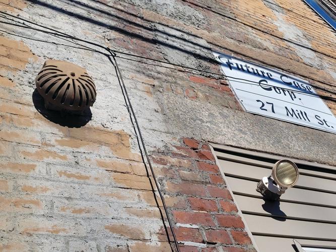 Johnston cracks down on 9 ‘illegal businesses’ operating at 27 Mill St ...