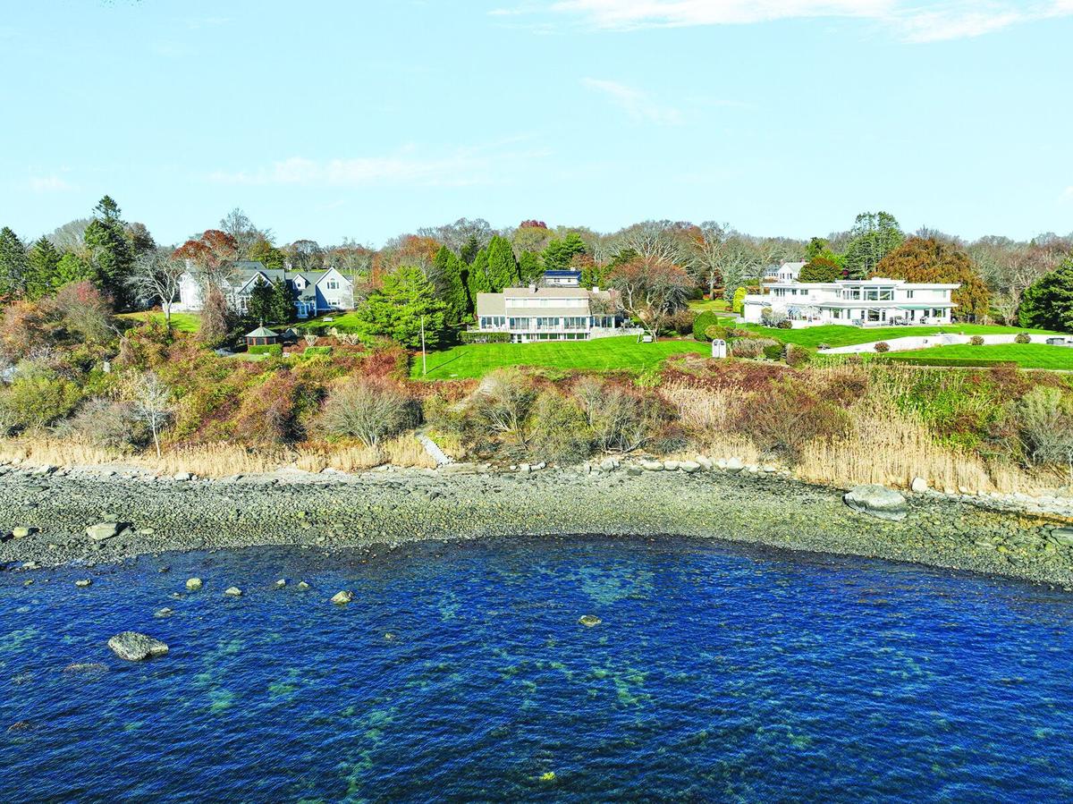 $3.5M Warwick Neck home sale seen as record | News | warwickonline.com