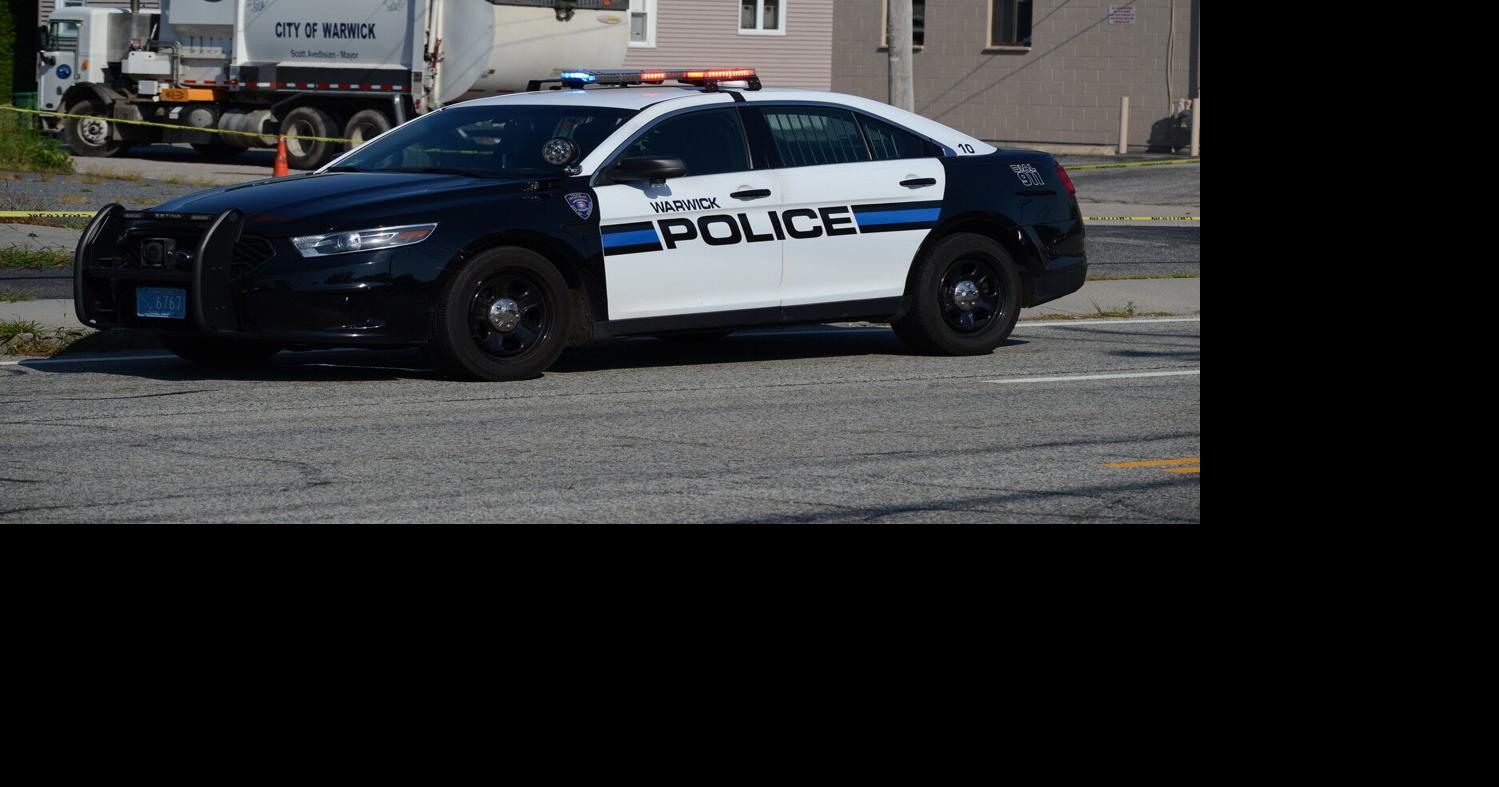Police Log 08-17-23 | Police | warwickonline.com