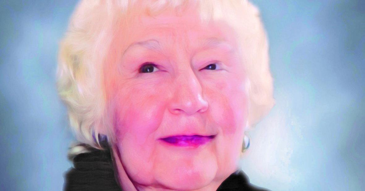 Magner, Gloria M. (Fortin) | Obituaries | warwickonline.com