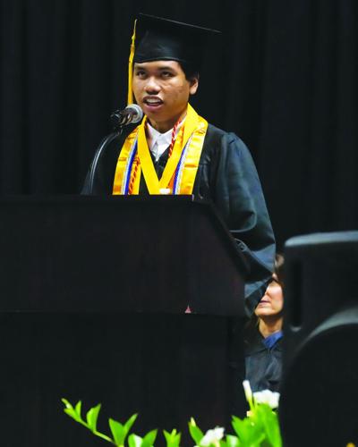 Pilgrim’s Patriots ready to step into next chapter | School ...
