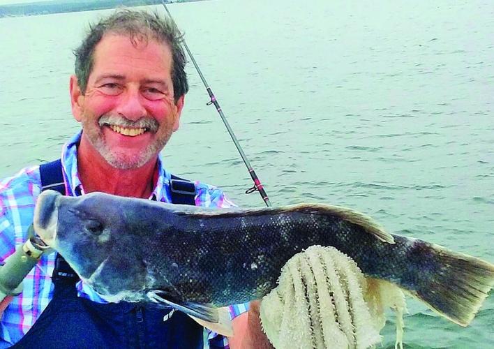 Check ice before fishing or skating | Columns | warwickonline.com