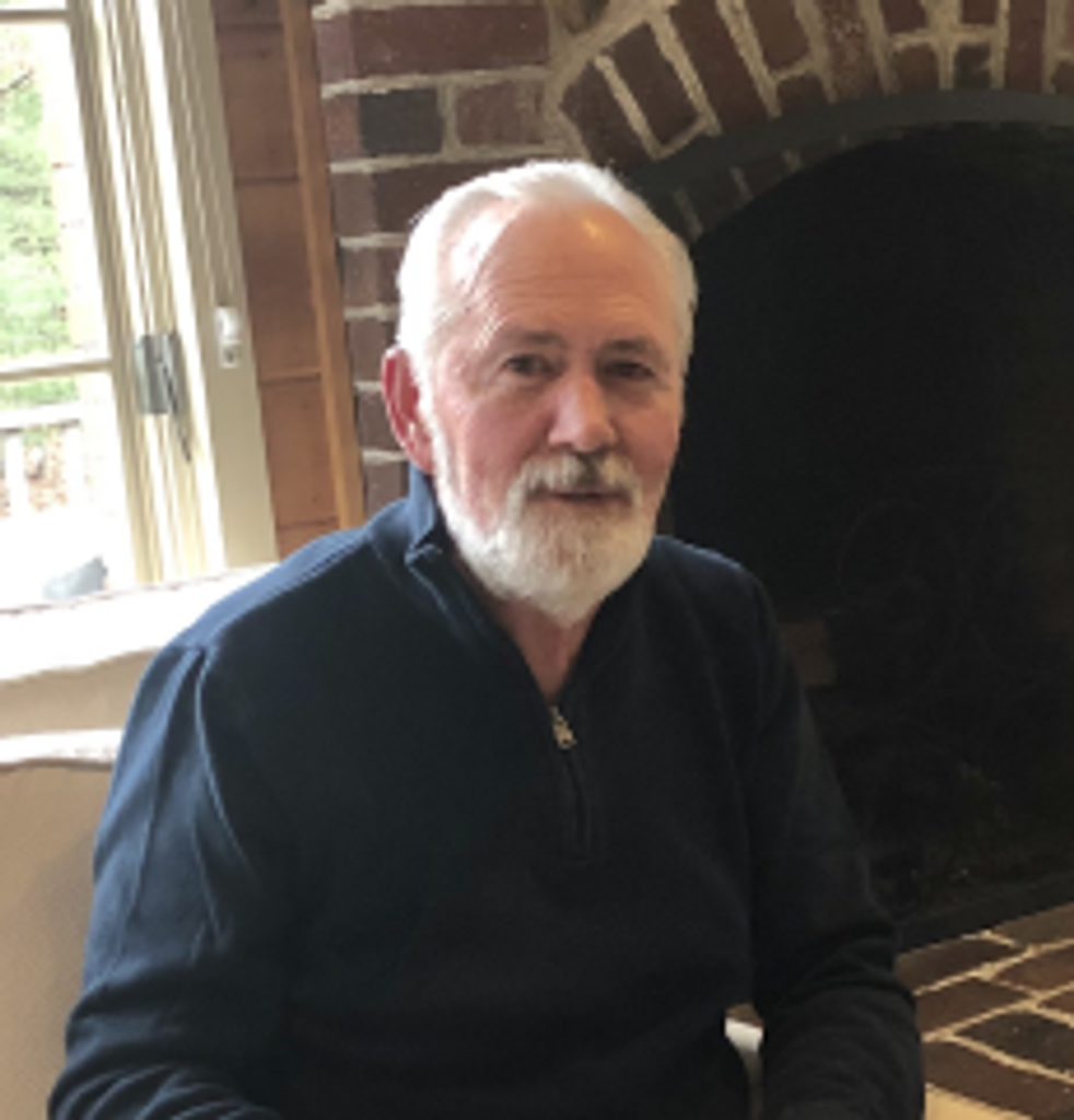 Kenneth Godfrey Simmons | Obituaries | warwickonline.com