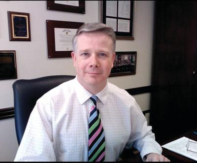Doctors Lehrach, Dacey in leadership roles at Hospital Assn. | News ...
