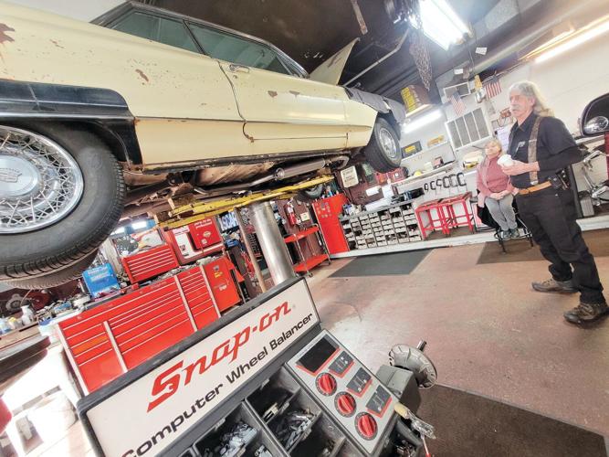 Pumping The Brakes | Focus | warwickonline.com
