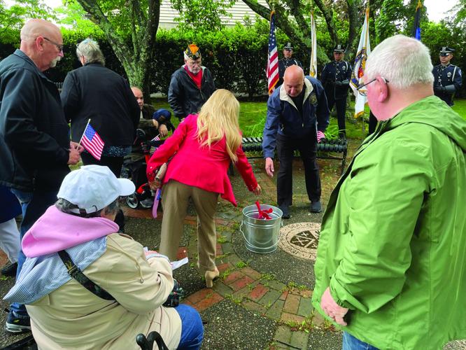 Observance in Warwick | News | warwickonline.com