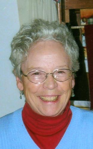 Esther Patricia (Turner) Dolloff | Obituaries | warwickonline.com