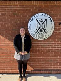 Prout announces Co-Valedictorian Julia Smith of Warwick | News ...