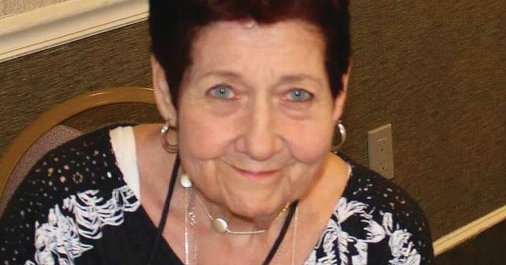 Paula Jean Sharpe | Obituaries | warwickonline.com