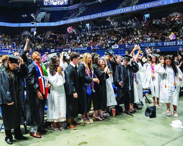 Pilgrim’s Patriots ready to step into next chapter | School ...
