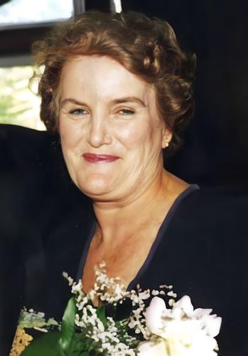 Meredith T. (Champoux) Woodbine | Obituaries | warwickonline.com