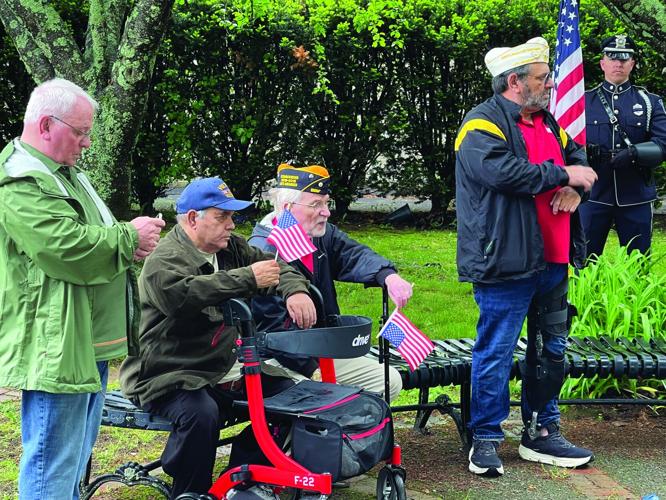 Observance in Warwick | News | warwickonline.com
